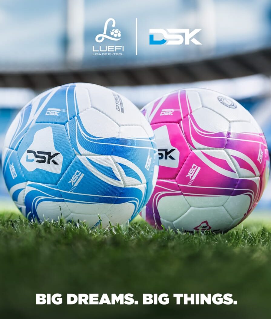 Liga LUEFI - Liga LUEFI